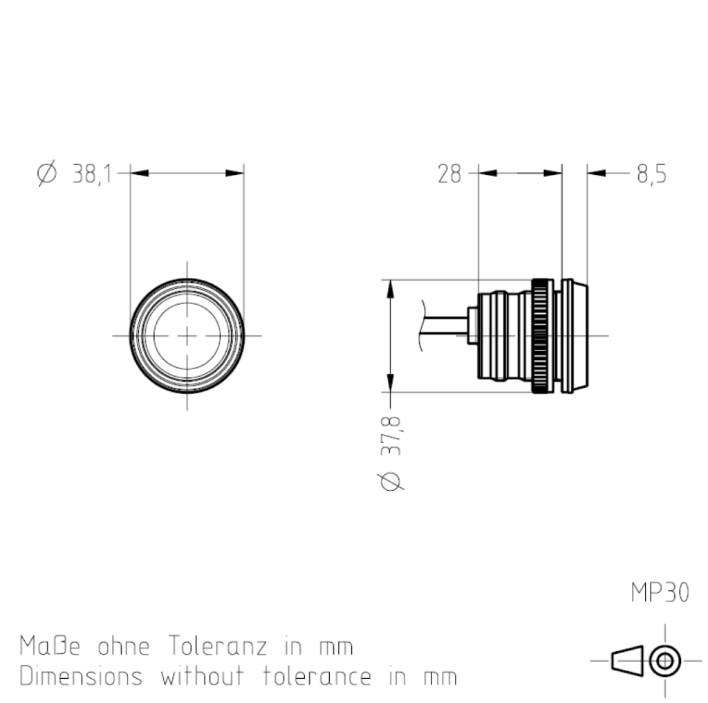 MP Series - HIROTRONIX