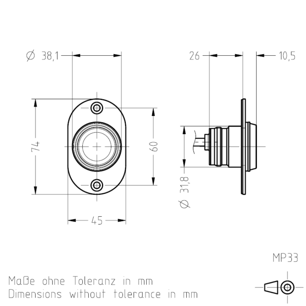 MP Series - HIROTRONIX