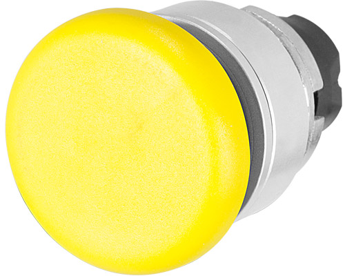 ∅30 MUSHROOM PUSH-BUTTONS - HIROTRONIX