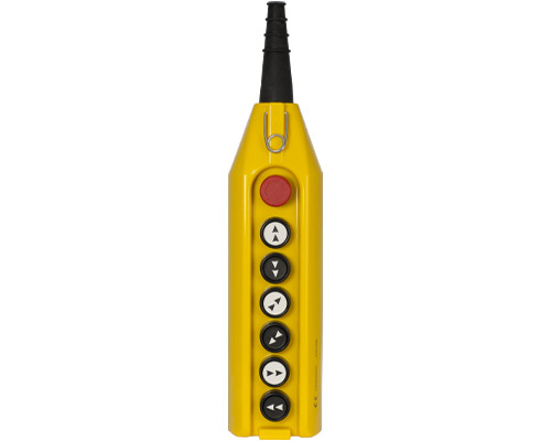 6 Operators - HIROTRONIX