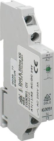 Latching / interface / switching relays - HIROTRONIX